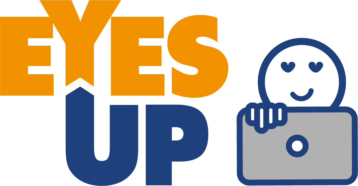 Eyes Up - Benessere Digitale